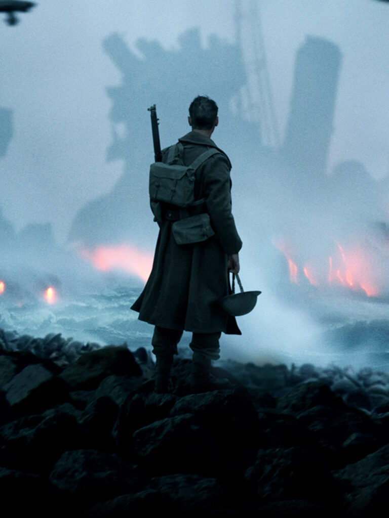 காற்றில் எழும் கடல்கள் - Jadeepa